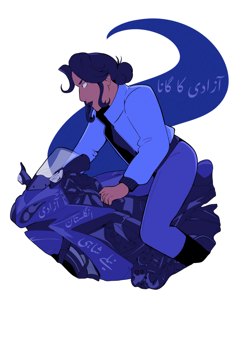 Benjamin Rose - Features